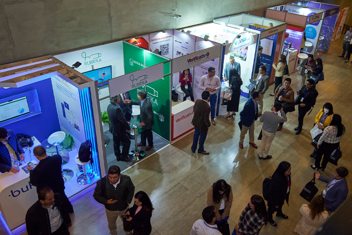 Gracias - Talento en Sinergia