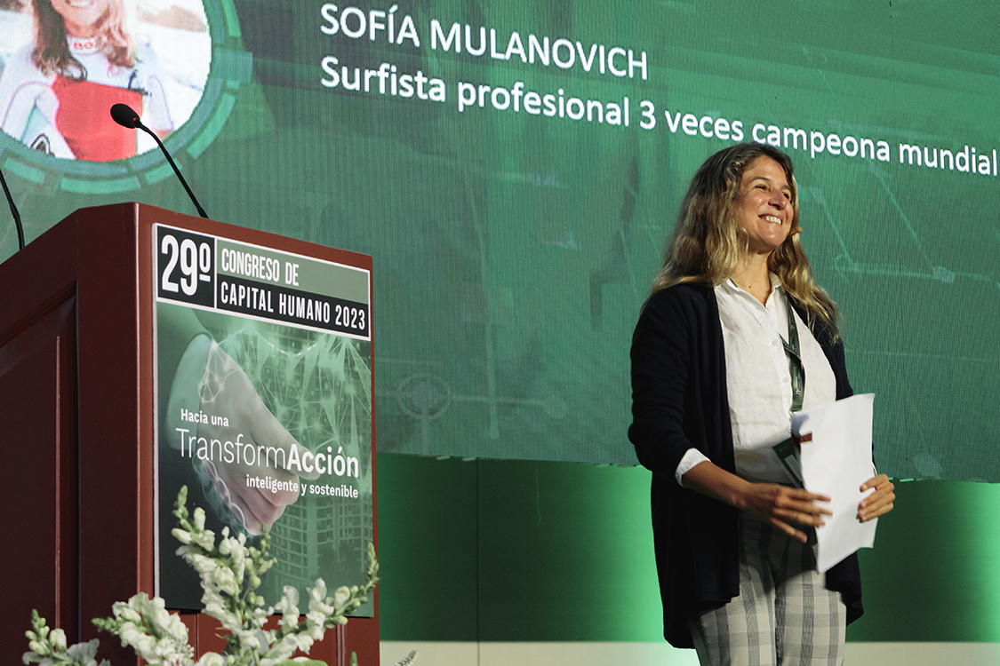 Gracias - Talento en Sinergia