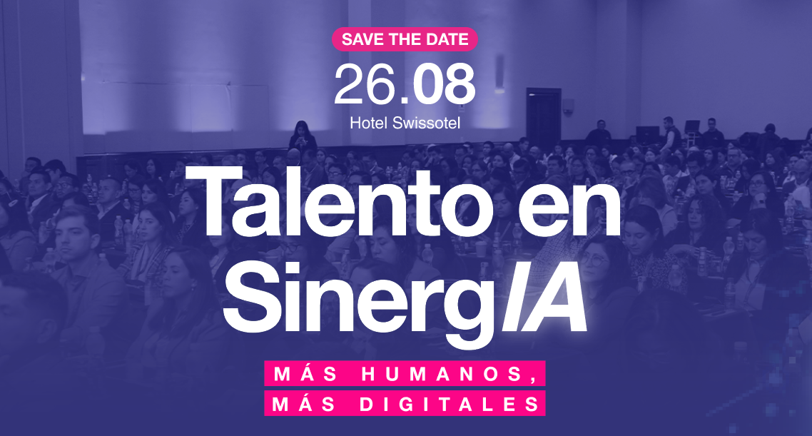 Talento en Sinergia